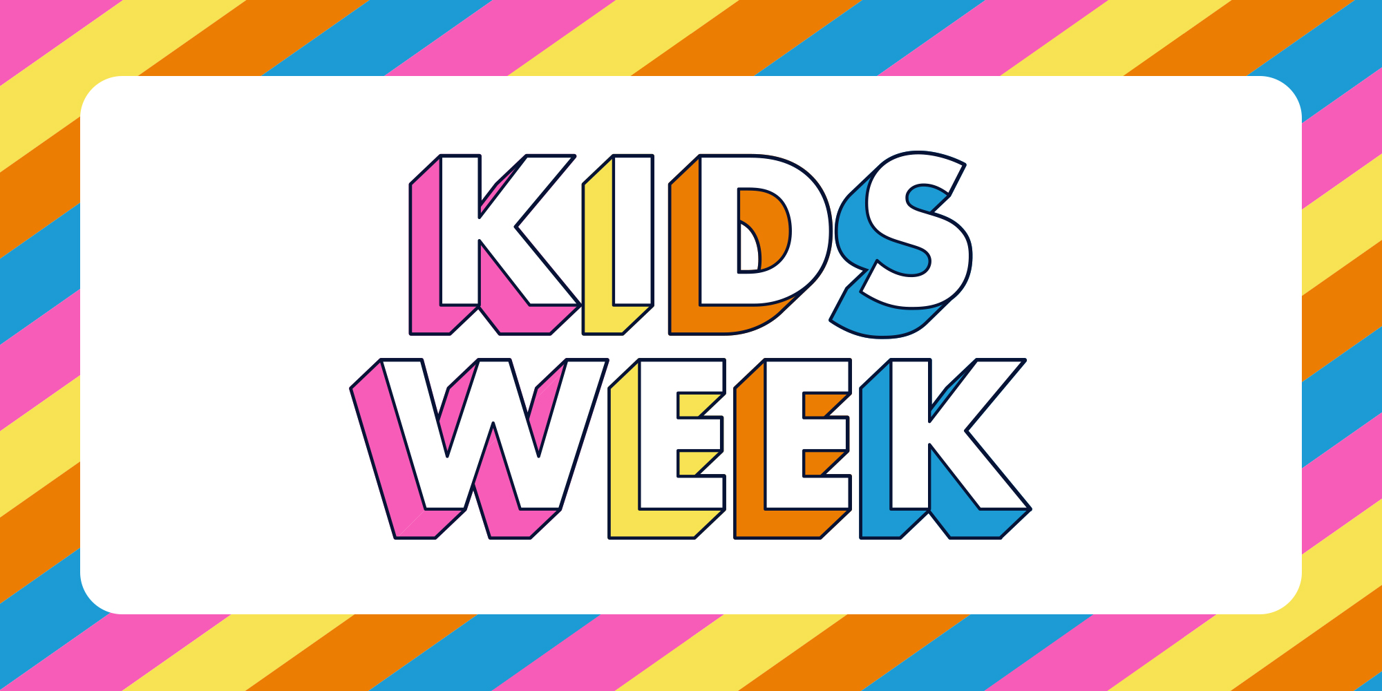 Kids go free to over 45 top West End shows this August as much-loved ...